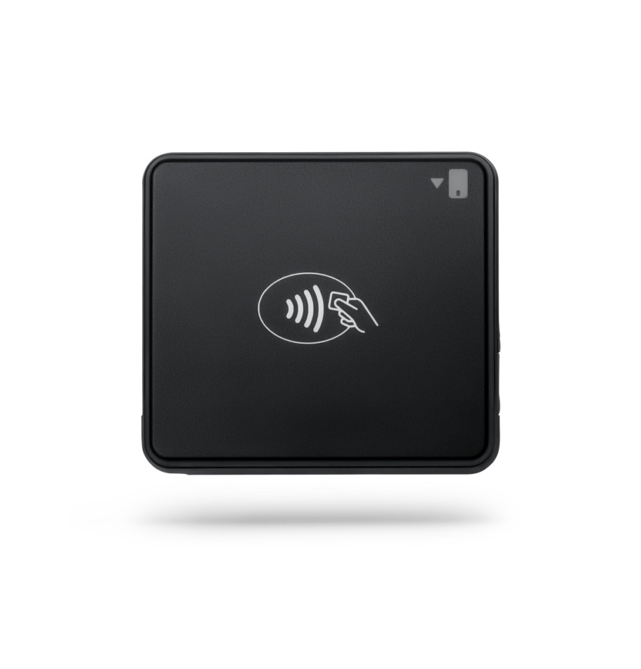 Tap to Pay – Krossroads
